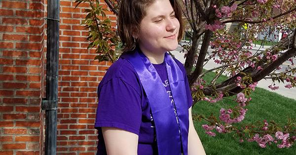 WOW Team Leader Spotlight: Kyla Simon | Wonders of our World