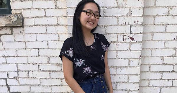 WOW Spotlight: Deborah Lee | Wonders of our World